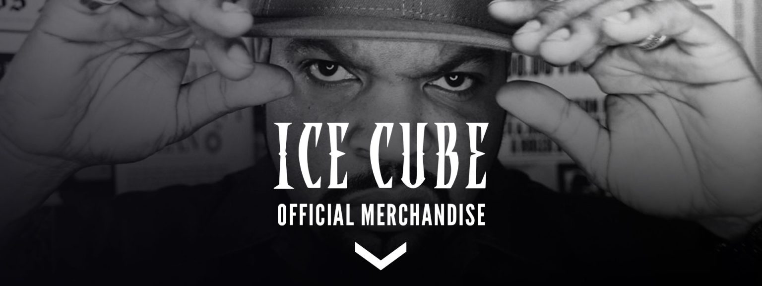 Home - Official Ice Cube Online Store