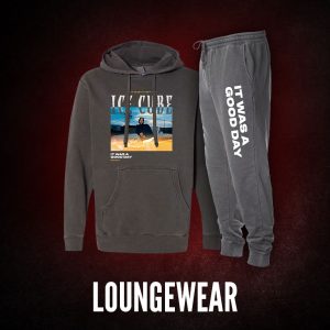Home - Official Ice Cube Online Store