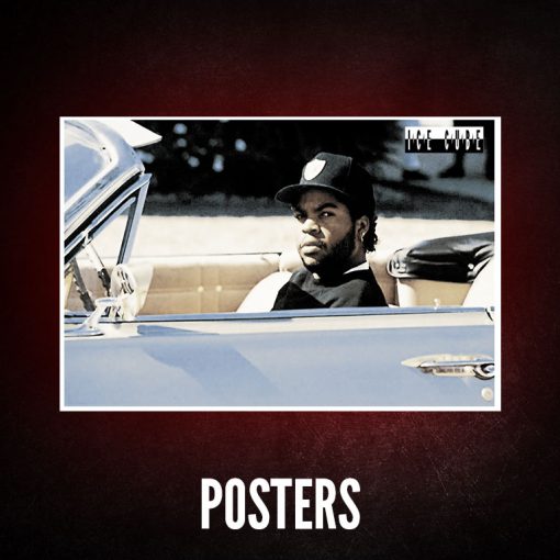 Home - Official Ice Cube Online Store